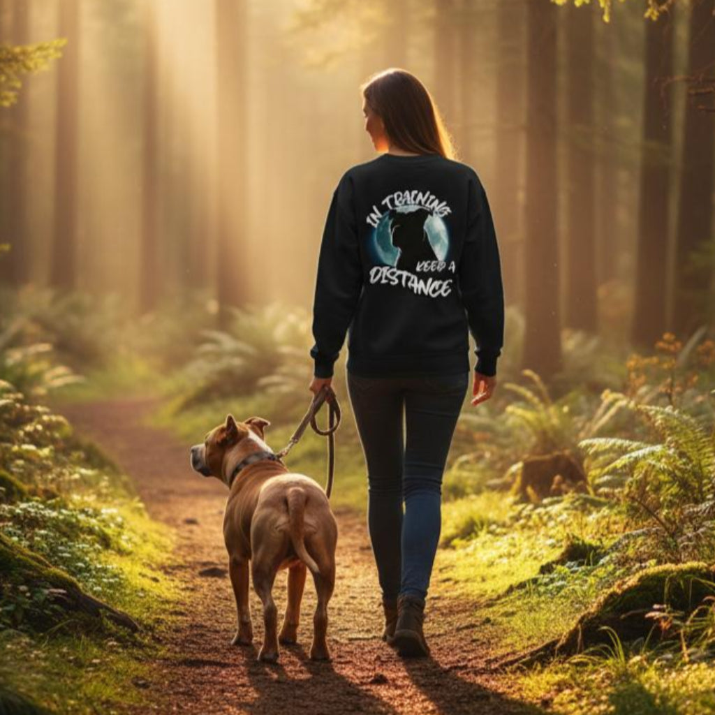 American Staffordshire Terrier – Bold'n Barky Boutique